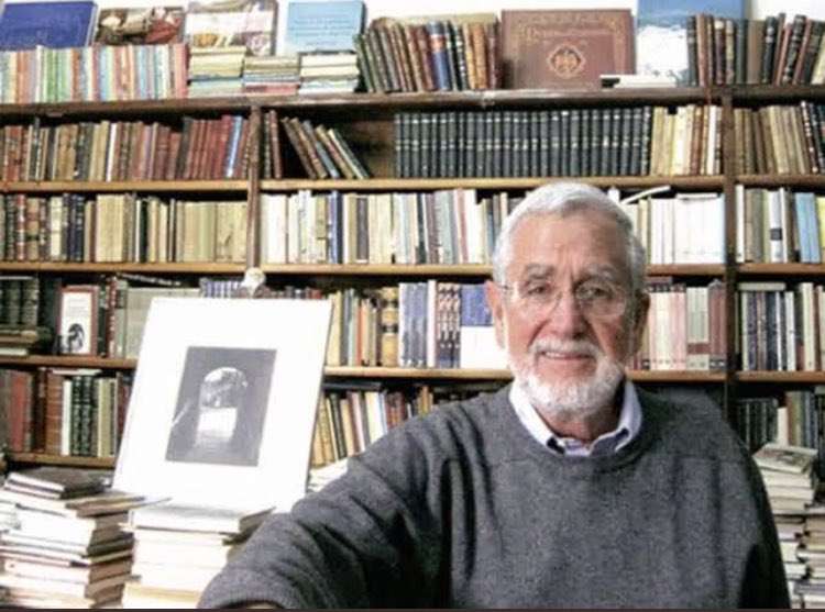 Enrique Fuentes – La clandestina virtud